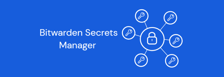 Bitwarden Secrets Manager: Elevating Developer Environments